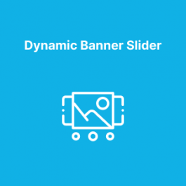 Magento 2 Banner Slider Extension | Dynamic Banner Slider